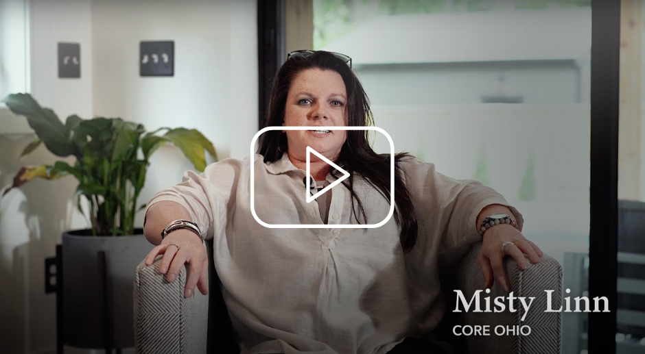 Ohio Real Estate Investors - Misty Linn, Core Ohio